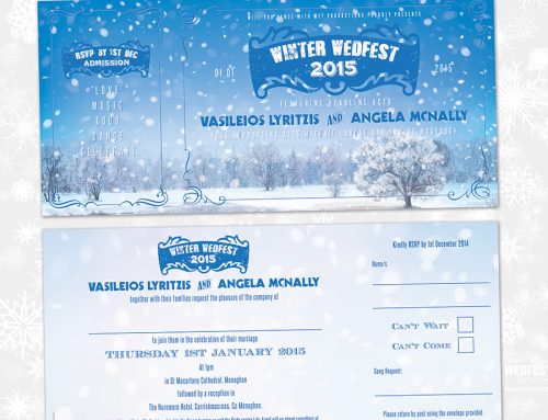 Funny, Rude & Offensive Christmas Cards | WEDFEST